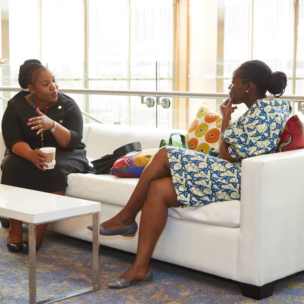 What We Do: Empowering Change in East Africa | Segal Family Foundation
