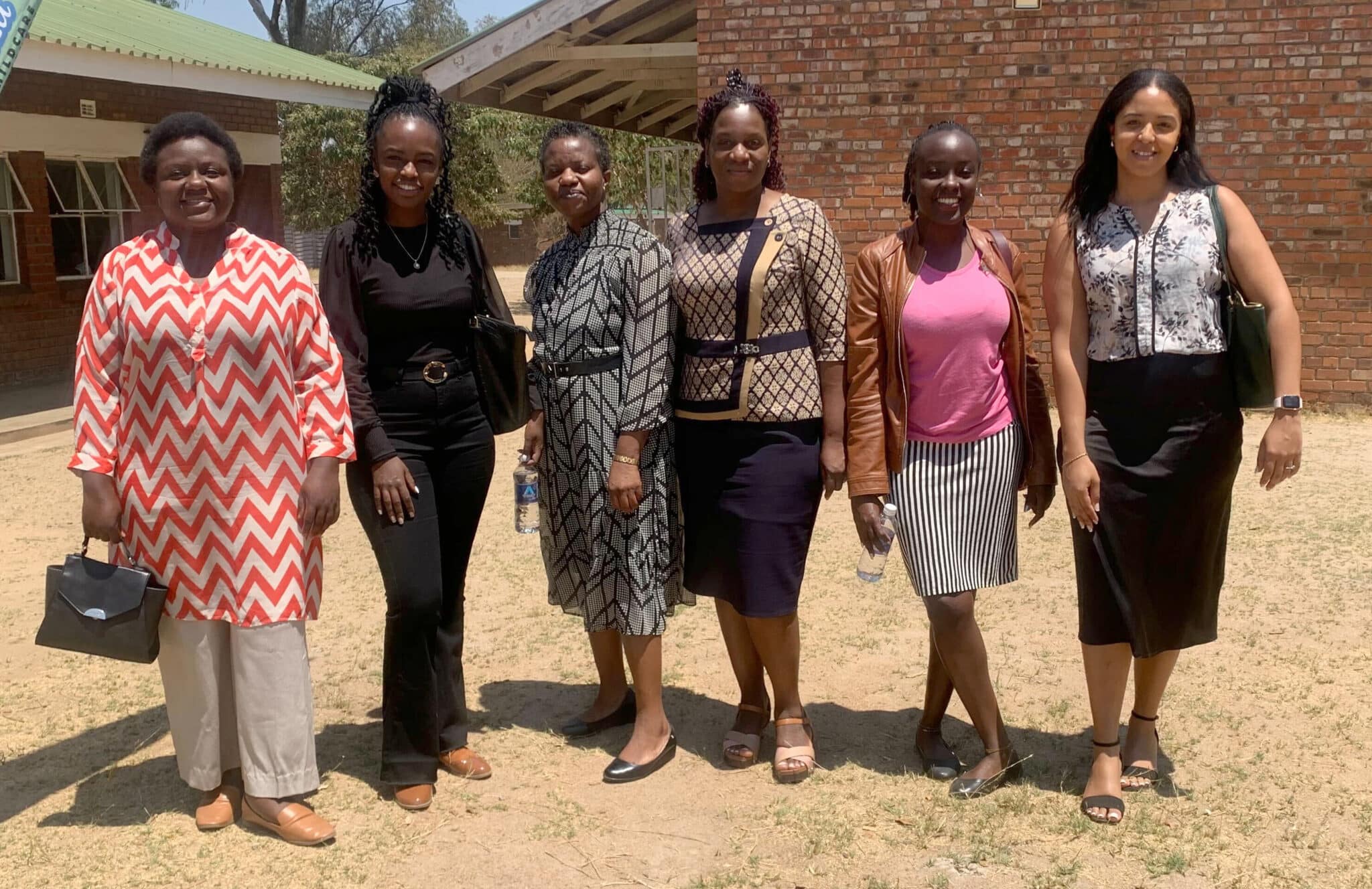 Grantmaking - Segal Family Foundation