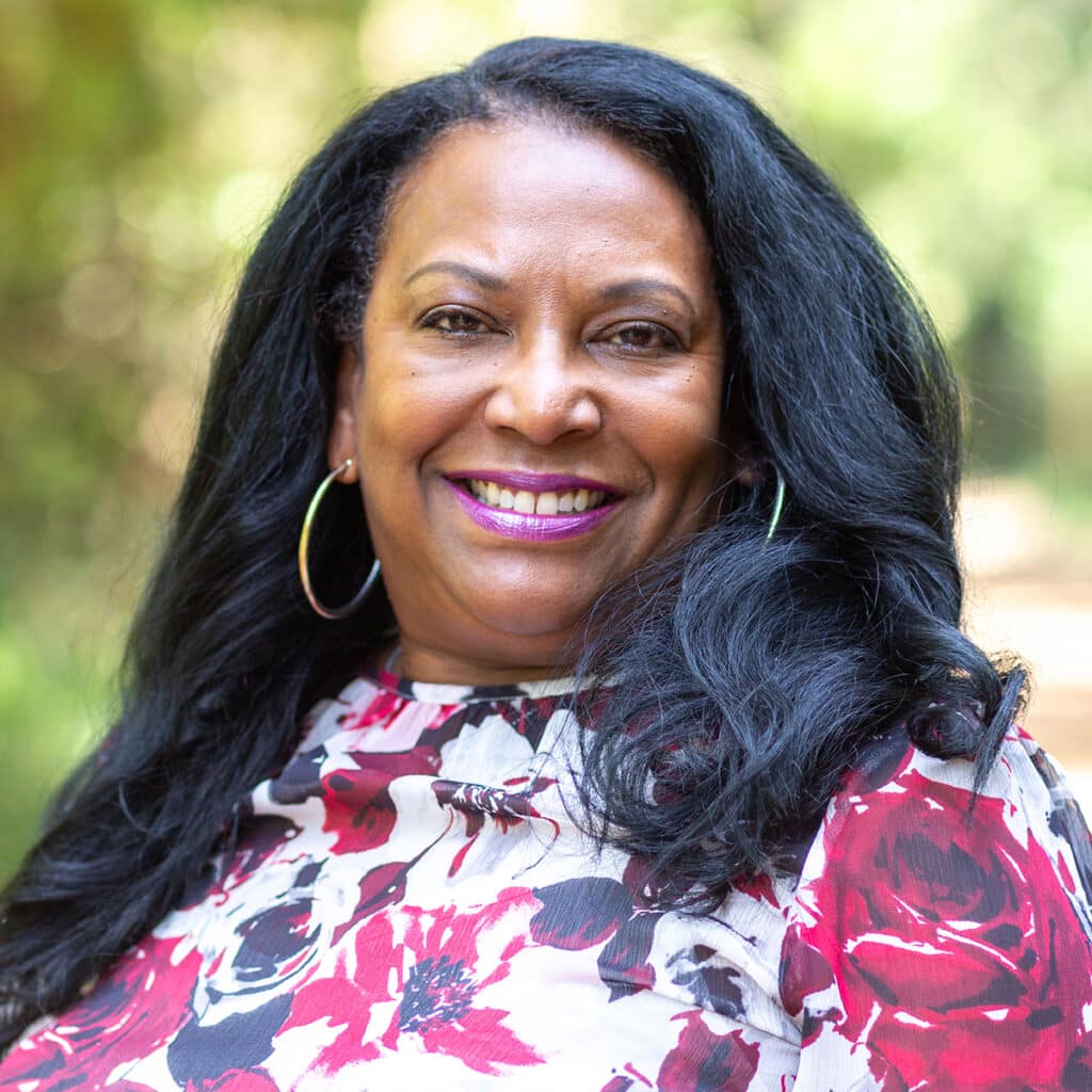 Leadership: Driving Our Vision | Segal Family Foundation