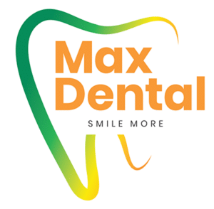 Max Dental - Segal Family Foundation