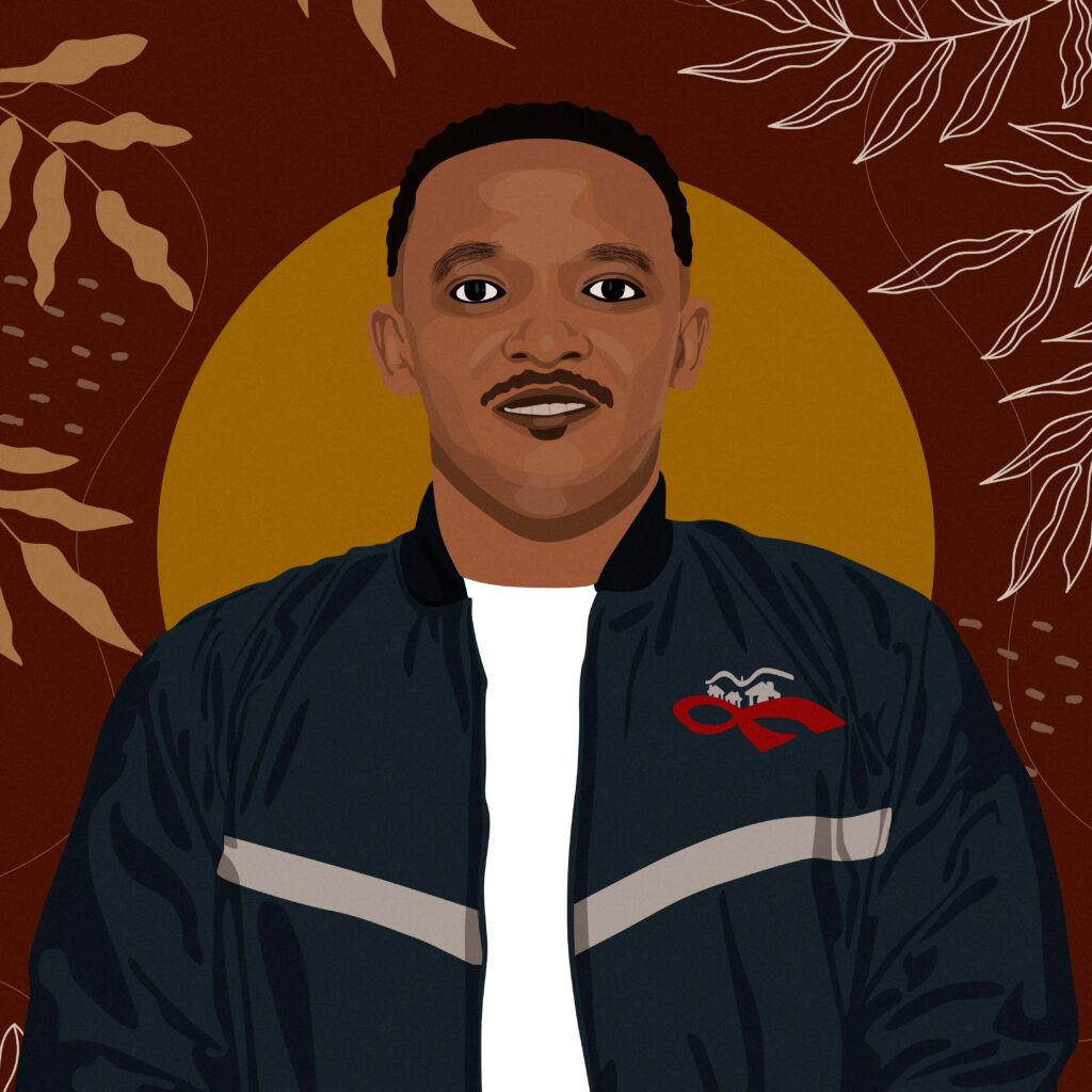 Manzi Norman - Segal Family Foundation