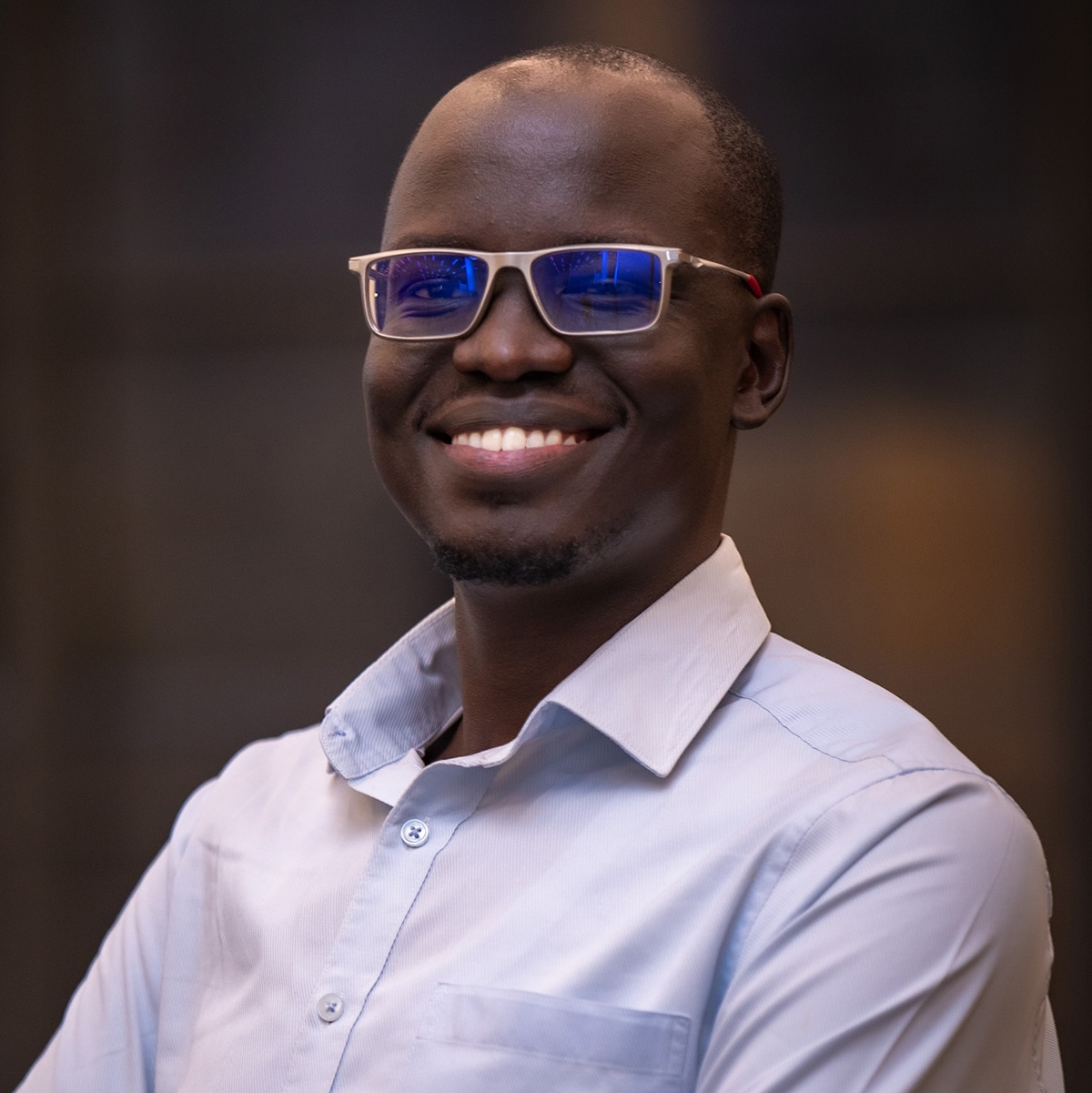 Solomon King Benge - Segal Family Foundation